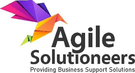 Home | Agile Solutioneers